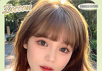 ZOECON 6.18重磅来袭 限时十天 - VVCON美瞳商城