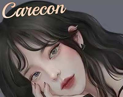 Carecon 独家特约618 - VVCON美瞳商城