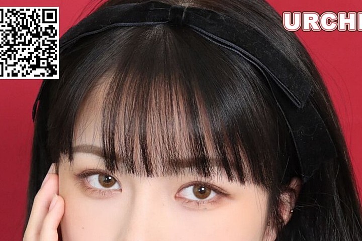 URCHIC 秒杀活动升级 史低价特惠️ – VVCON美瞳网