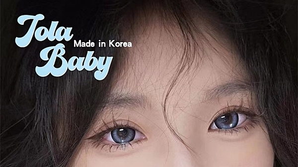 JOLABABY 国庆特别推荐合辑 刻不容缓！ - VVCON美瞳商城