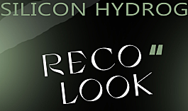 RECOLOOK 热搜系列黑森林风十月活动 - VVCON美瞳商城