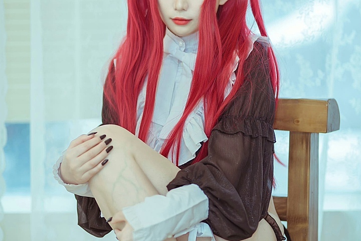 喜多川小恶魔cos - VVCON美瞳商城