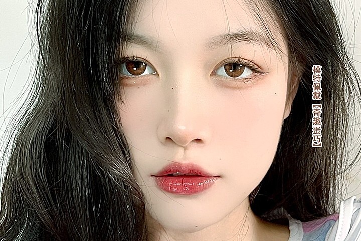 【年抛】NOBLECON·YOURSCON品牌联名大放水 四月活动 - VVCON美瞳商城