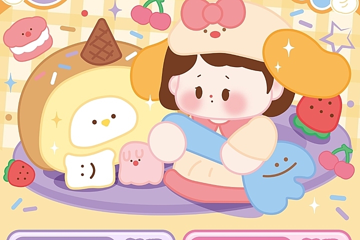 【半年抛】GUGUCON早八党挚爱 清纯校花眼 日常活动 - VVCON美瞳商城