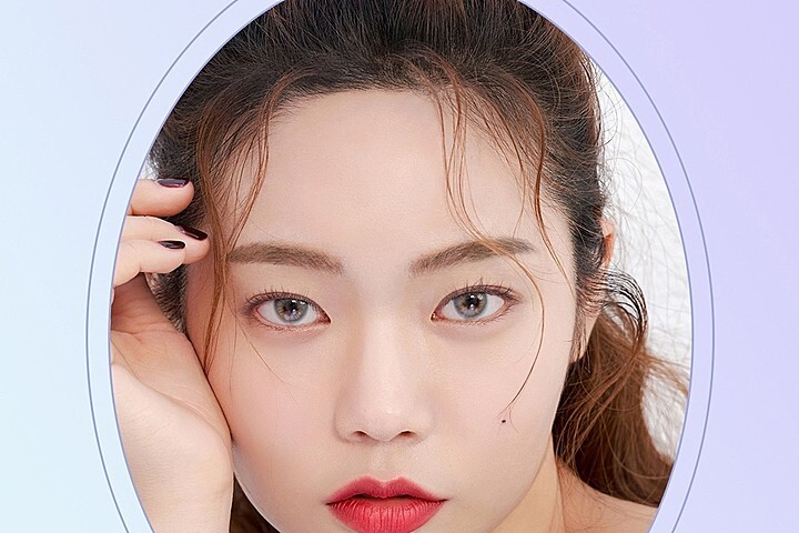 【半年抛/年抛秒杀】URIA&IDOL 暑期限定超值秒杀 - VVCON美瞳商城