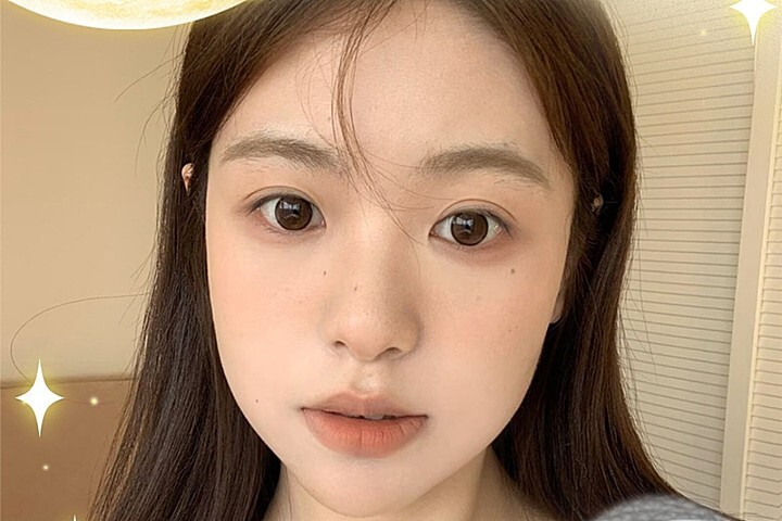 【半年抛】Aimilens美瞳 水汪汪可爱甜心漫画眼系列 中秋特刊 - VVCON美瞳商城