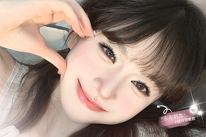 【半年抛】ONLYCON美瞳 双11预热 好价极速达 速速开启抢货模式 - VVCON美瞳商城