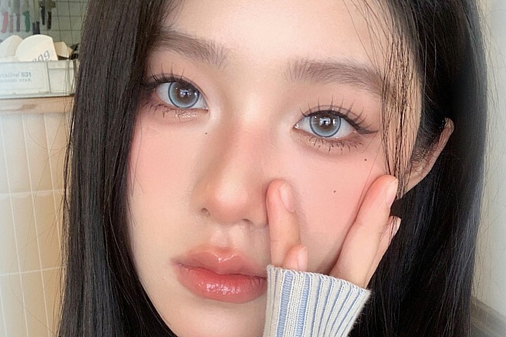 【月抛】Aimilens美瞳 月月换好物 双十一早享购通道已开启 - VVCON美瞳商城