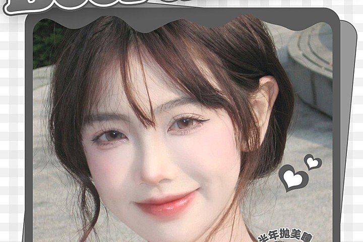 【半年抛】Lolilook·Beeruscon美瞳 不被自然定义 双11心动联名 - VVCON美瞳商城