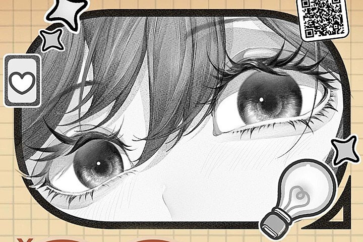 【年抛秒杀】CRUSHSEE美瞳 日杂感泡泡氧气瞳 双11尽情狂欢提前开启 - VVCON美瞳商城